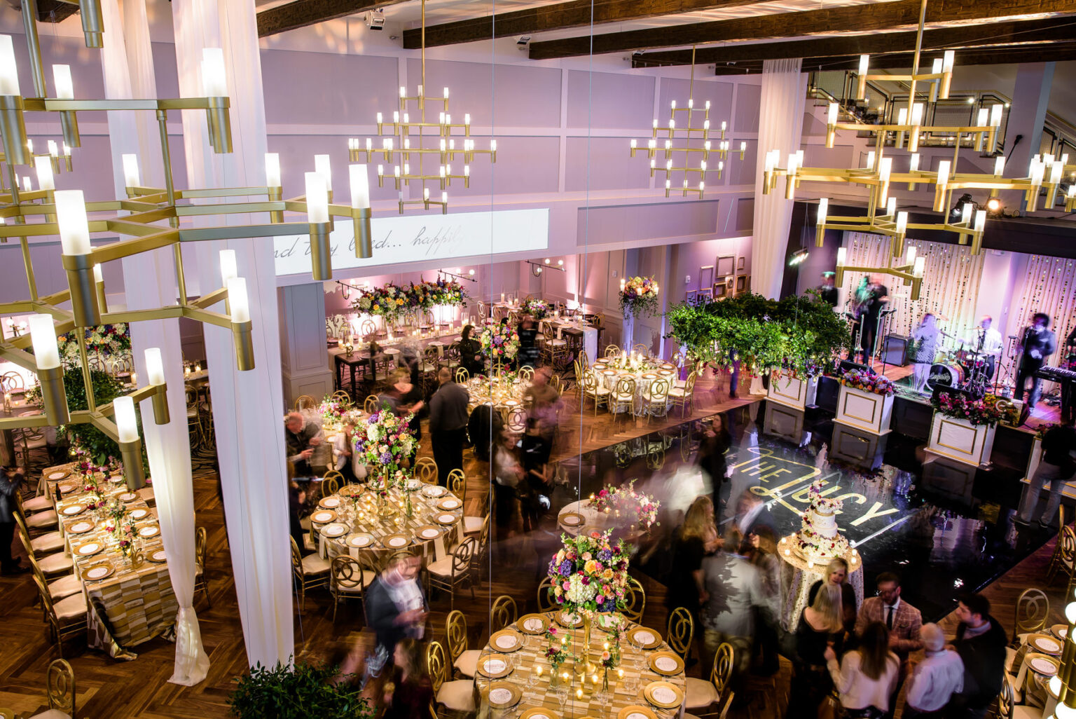 The Lucy by Cescaphe - loveandlegacystudios.com